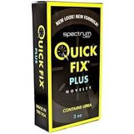 Spectrum Labs - Quick Fix Plus - 3oz 14 Pack Display | Carytown Tobacco ...